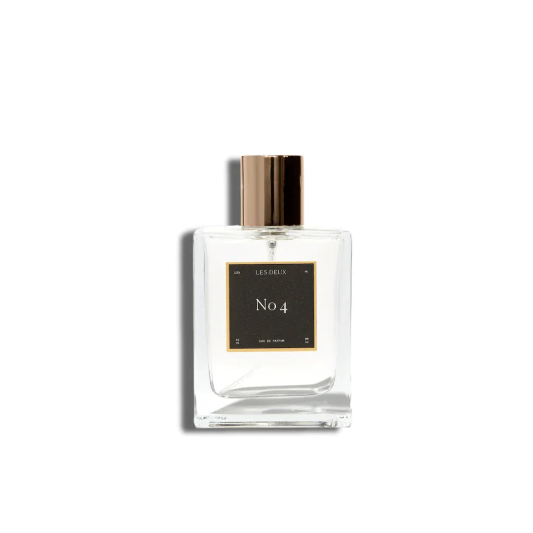 No. 4 - L'Âme Velours Perfume — E2G World
